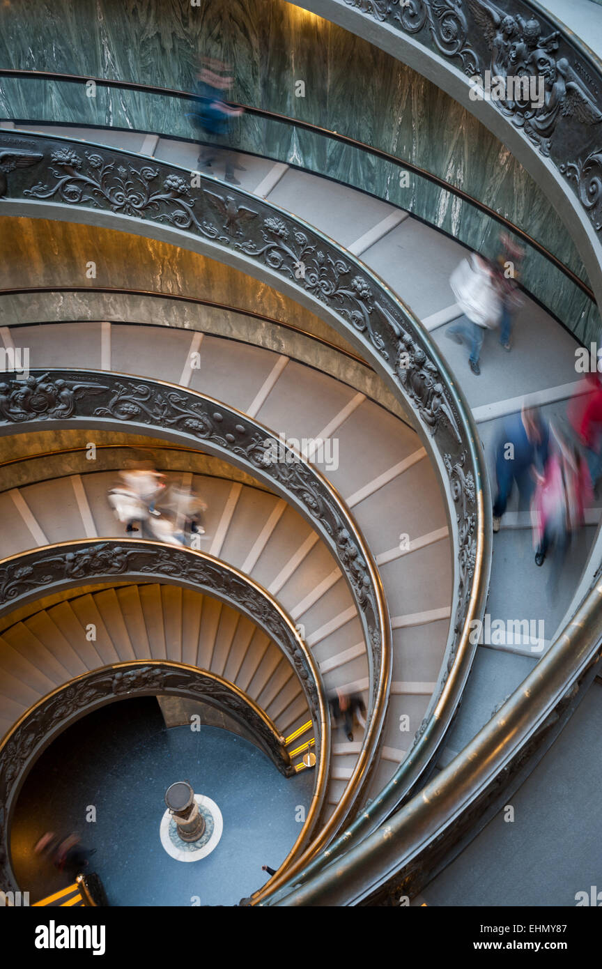 Ramp stairs hi-res stock photography and images - Alamy