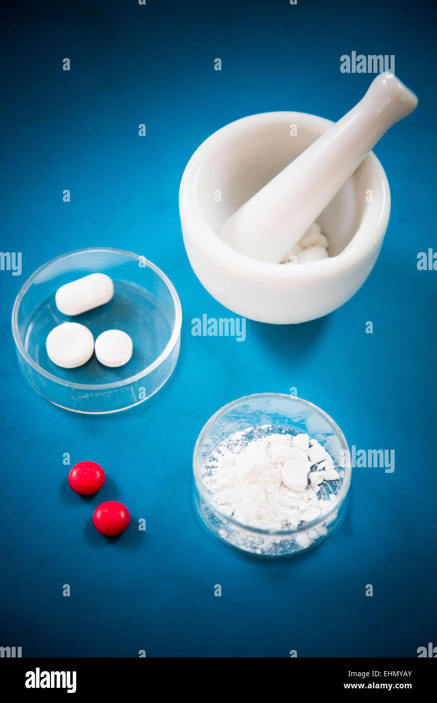 Preparation still life hi-res stock photography and images - Alamy