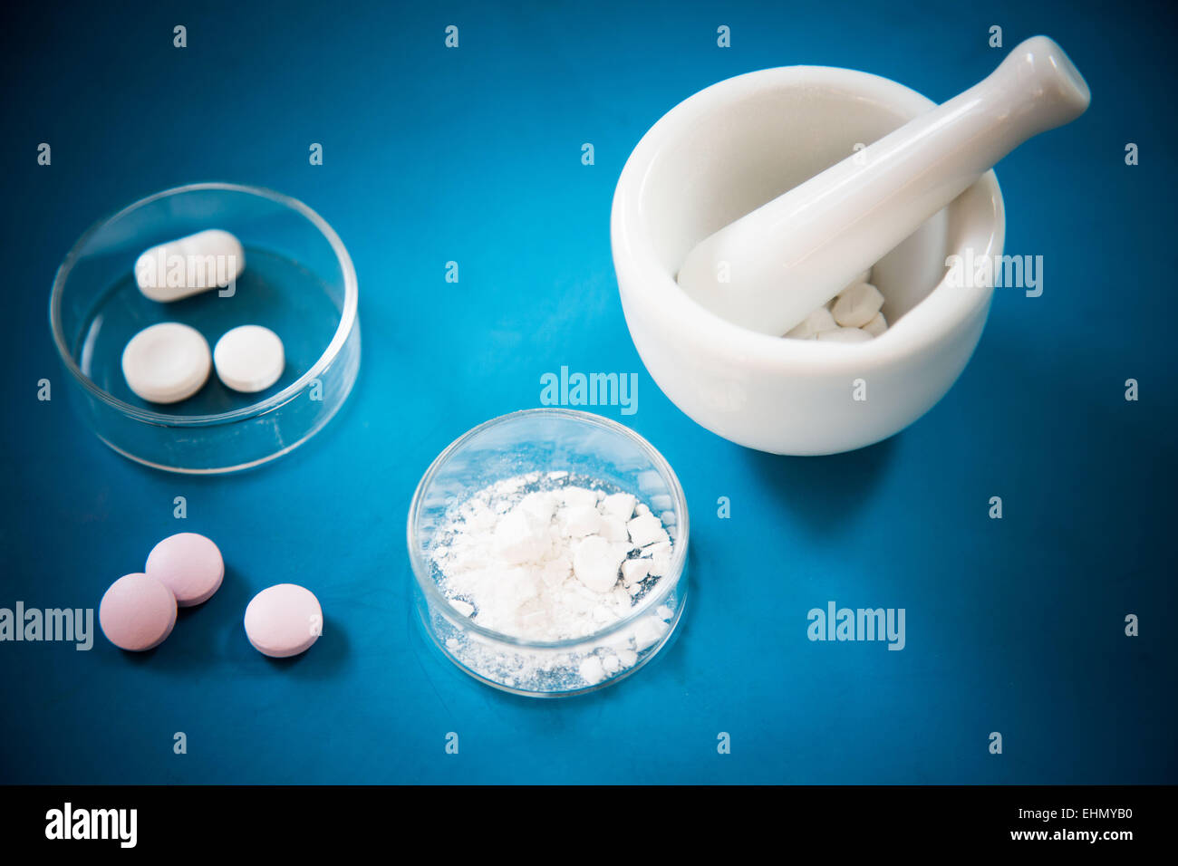 Pharmaceutical pharmacist hi-res stock photography and images - Alamy