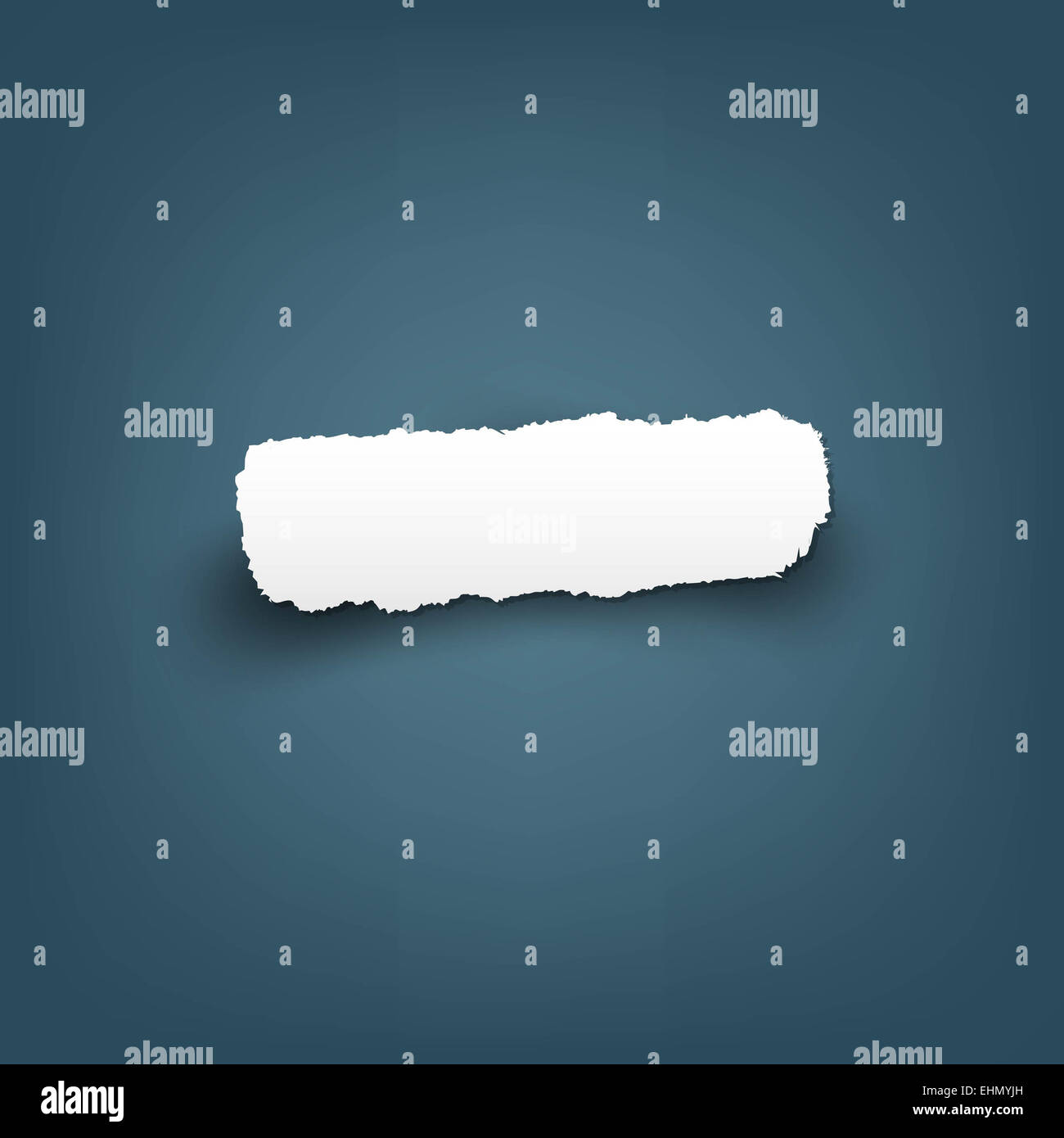 Scrap Of Fragmentary Paper Stock Photo - Alamy