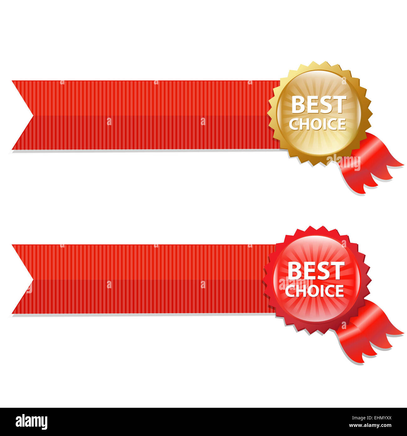 Gold labels and best hi-res stock photography and images - Alamy