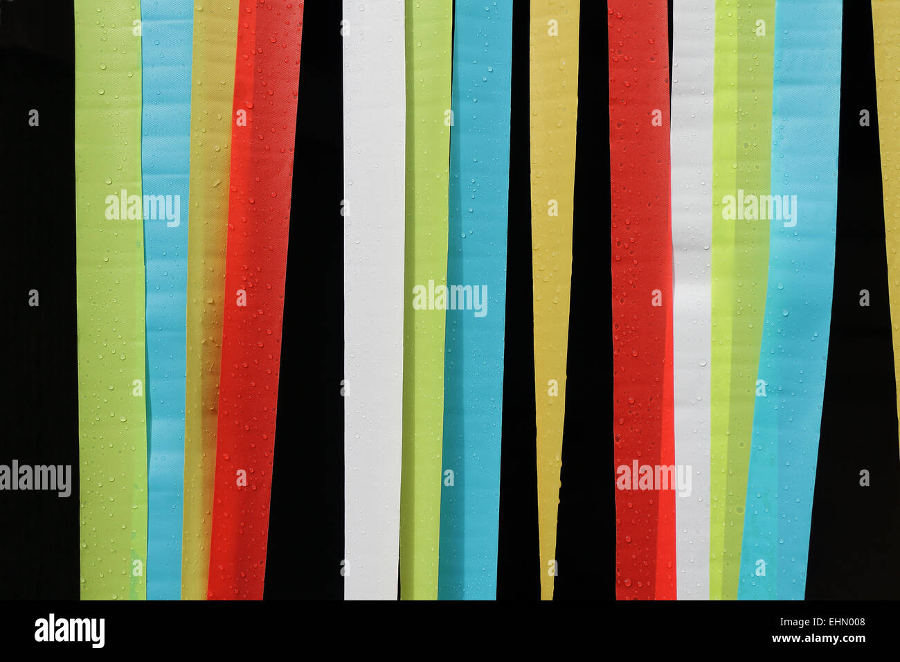 Plastikvorhang hi-res stock photography and images - Alamy