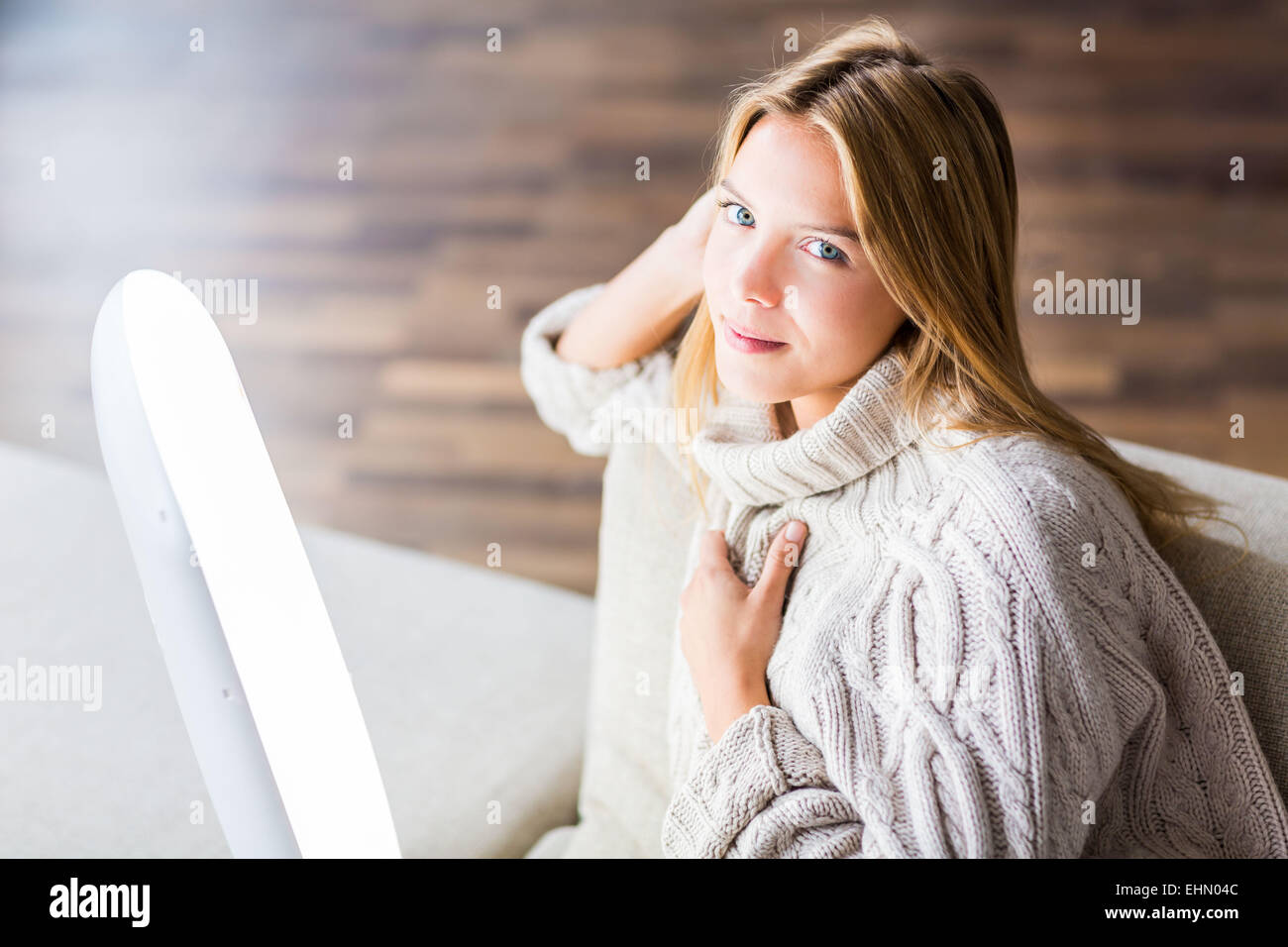 Light therapy, or phototherapy : treatment of depression with light ...