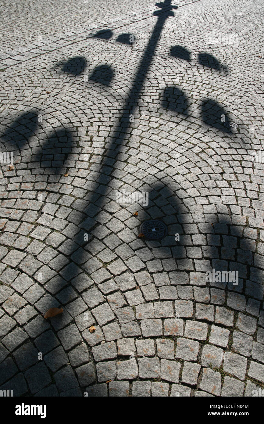 Schadow hi-res stock photography and images - Alamy