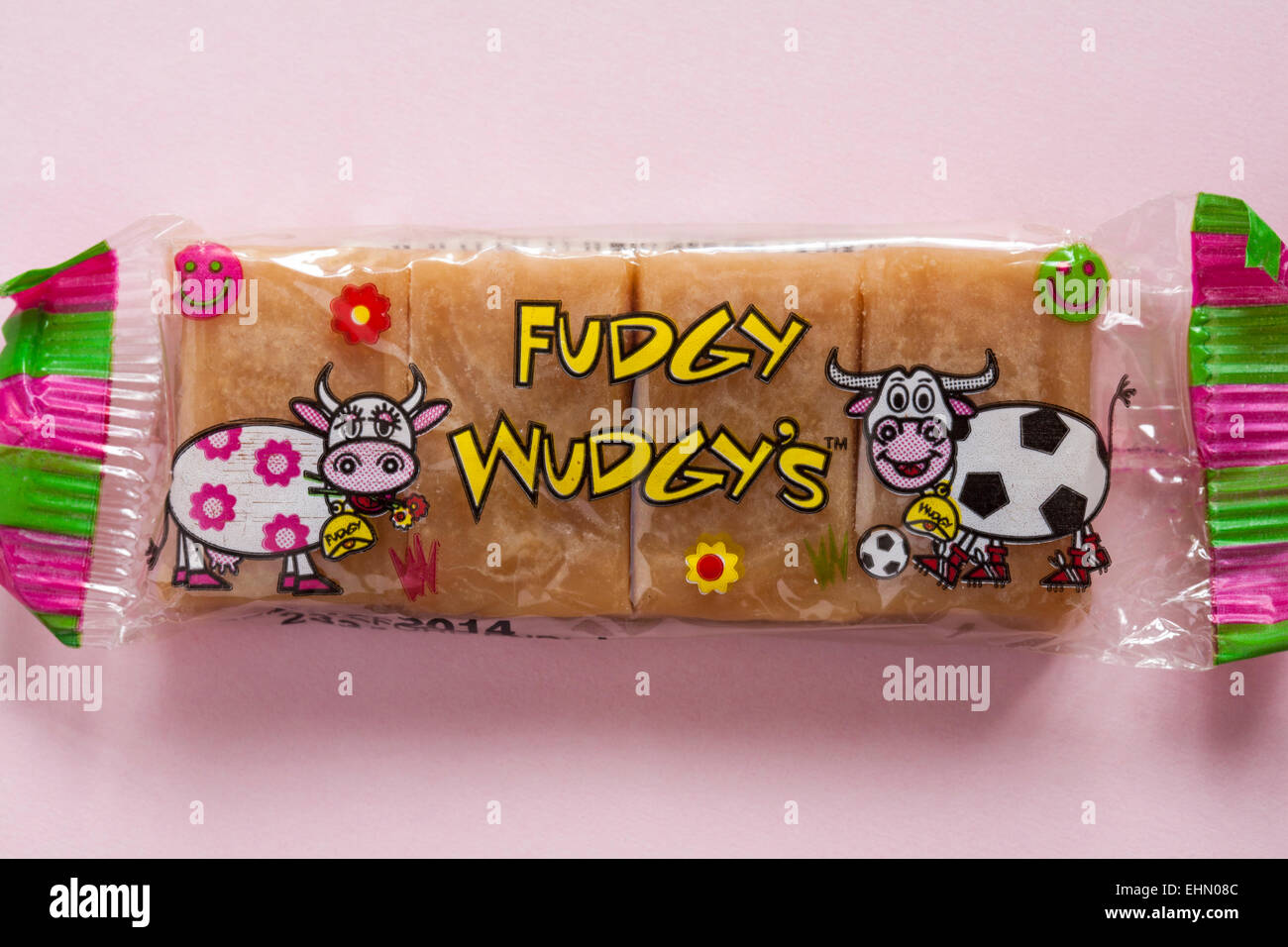 Fudgy wudgys fudge bar hi-res stock photography and images - Alamy