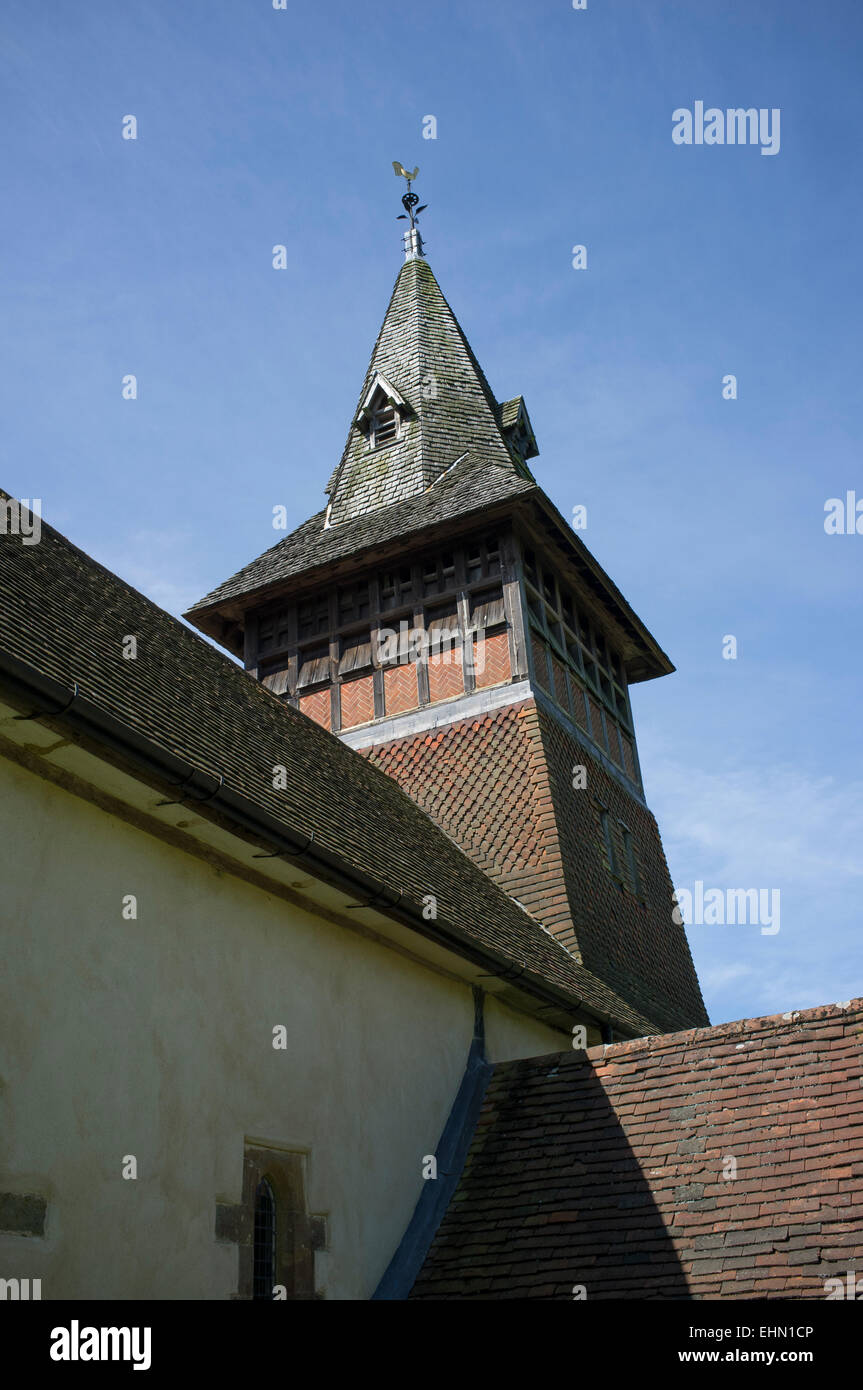 Petersfield church hi-res stock photography and images - Alamy