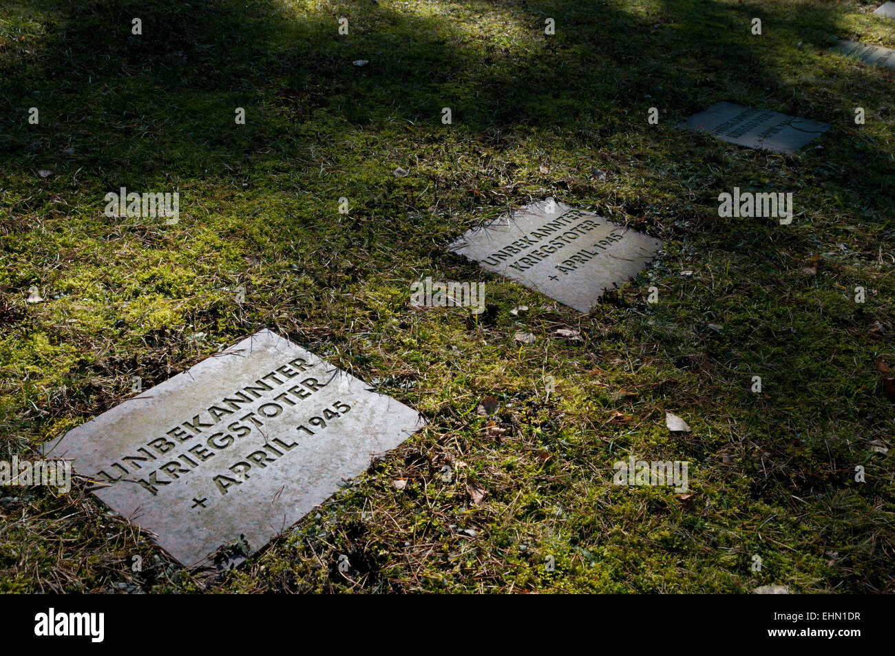 Battle of halbe hi-res stock photography and images - Alamy