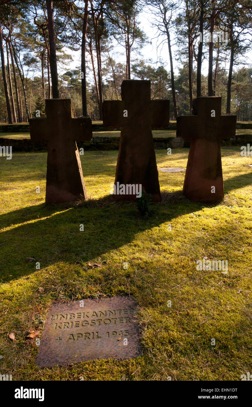 Battle of halbe hi-res stock photography and images - Alamy