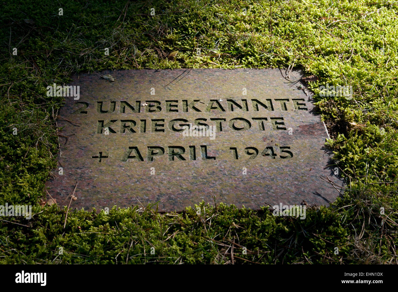 Battle of halbe hi-res stock photography and images - Alamy