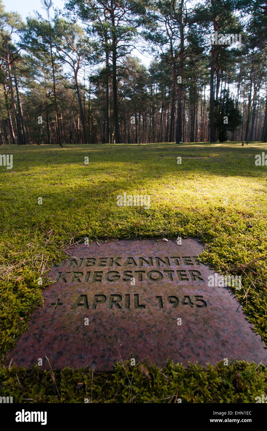 Battle of halbe hi-res stock photography and images - Alamy