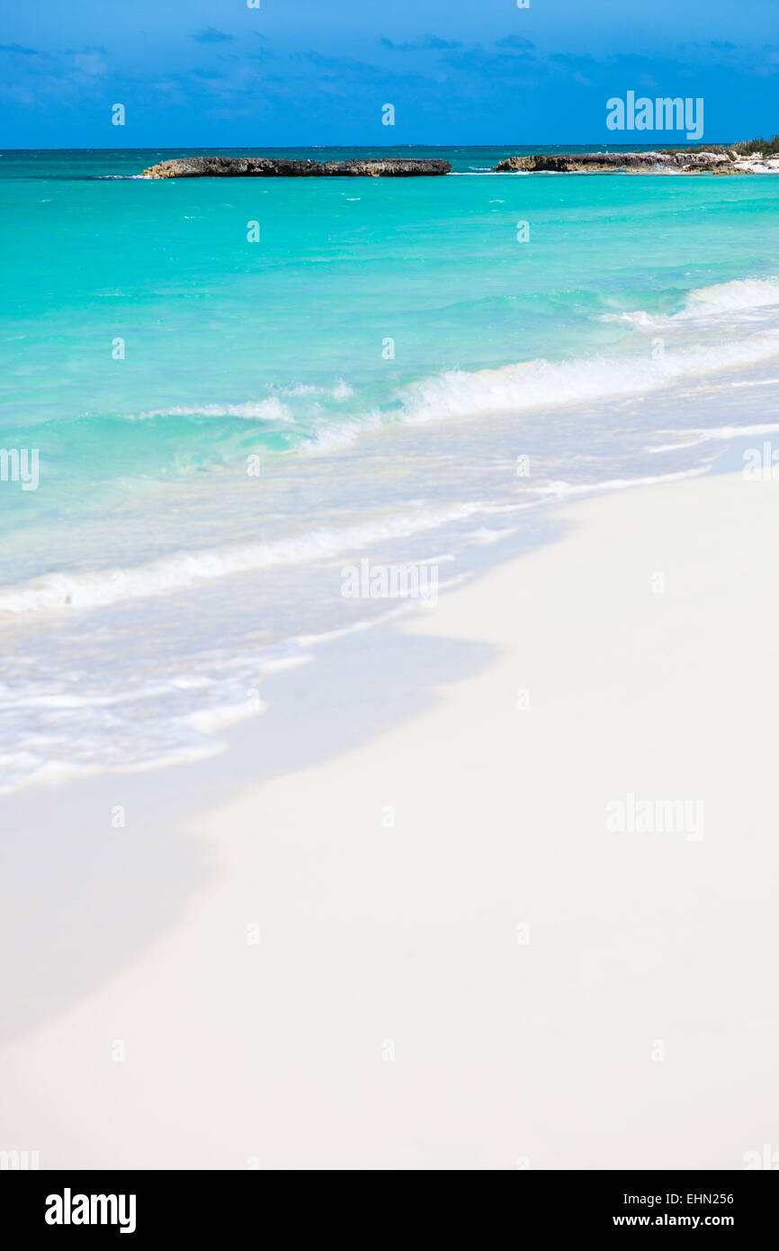 Cayo santa maria hi-res stock photography and images - Alamy