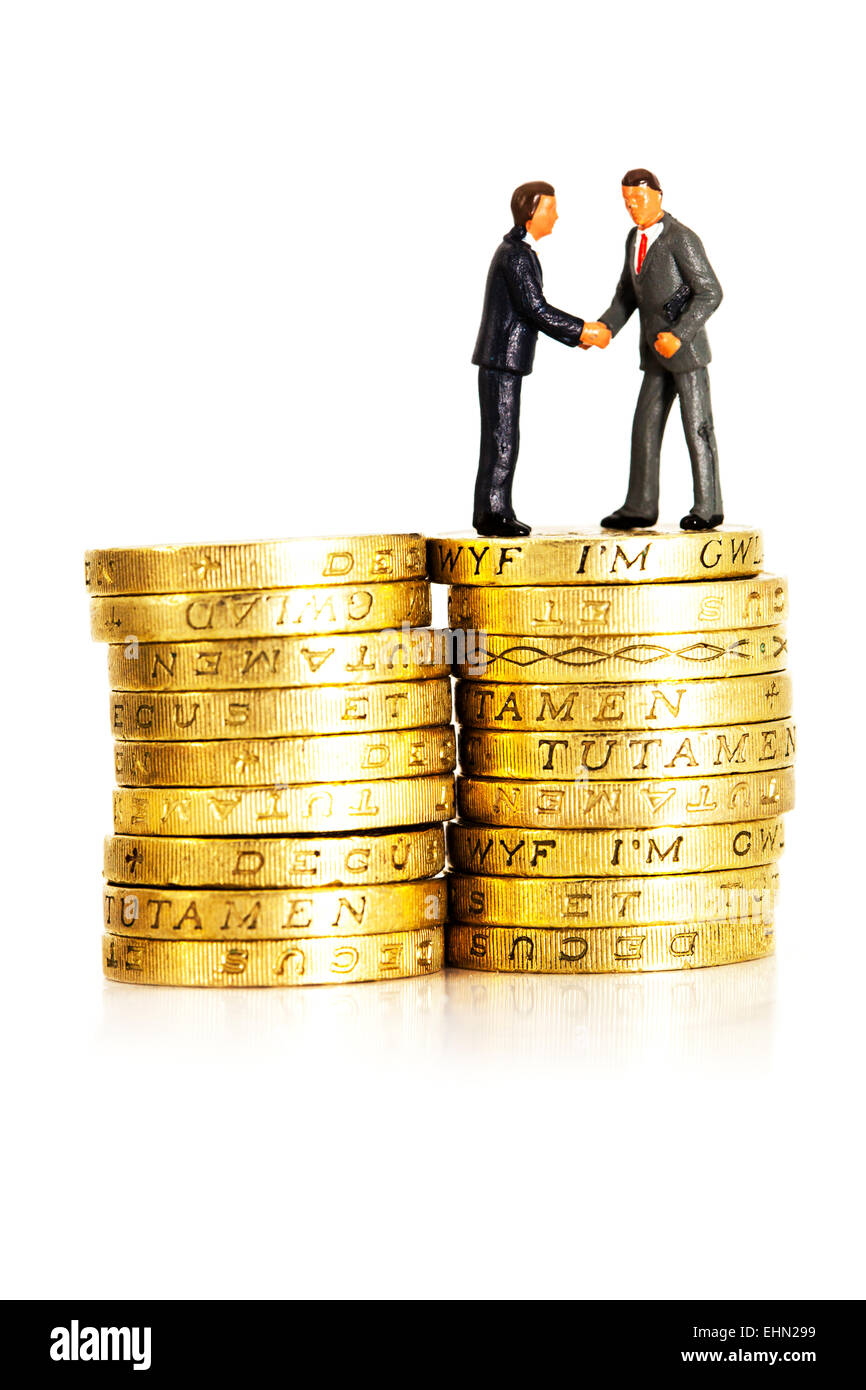 business businessman businessmen cash fat cats coins earnings executive ...