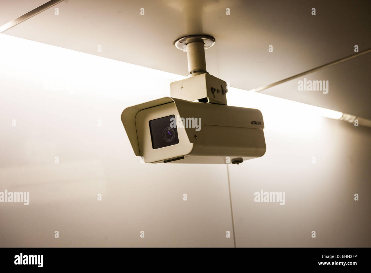 Surveillance hi-res stock photography and images - Alamy