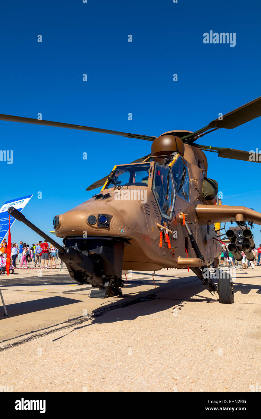 Eurocopter ec665 tiger hi-res stock photography and images - Alamy