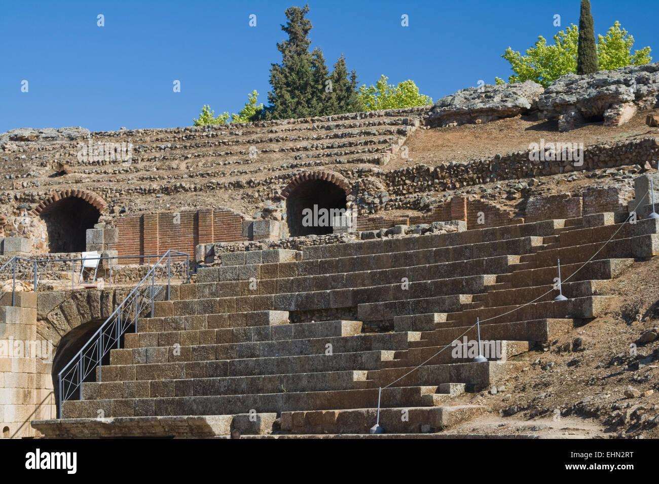Anfiteatro rock hi-res stock photography and images - Alamy