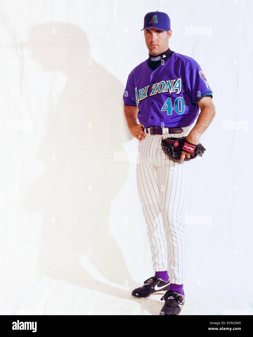 Andy benes hi-res stock photography and images - Alamy