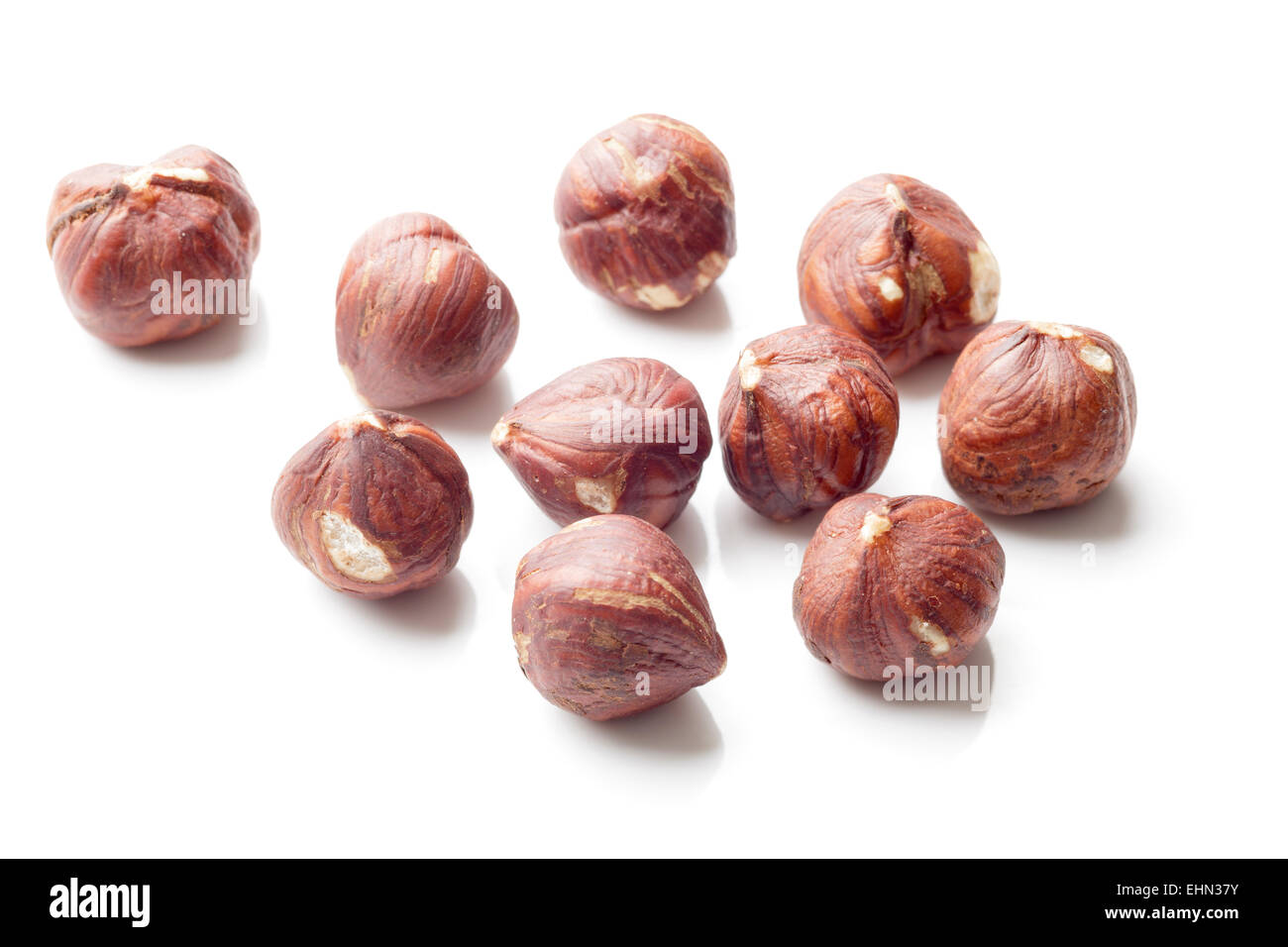 Hazelnut colour hi-res stock photography and images - Alamy