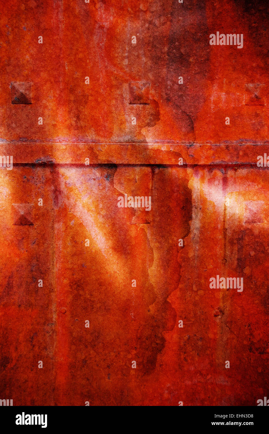 red abstract background grunge Stock Photo - Alamy