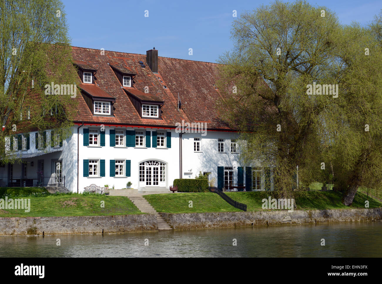 Gailingen High Resolution Stock Photography and Images - Alamy