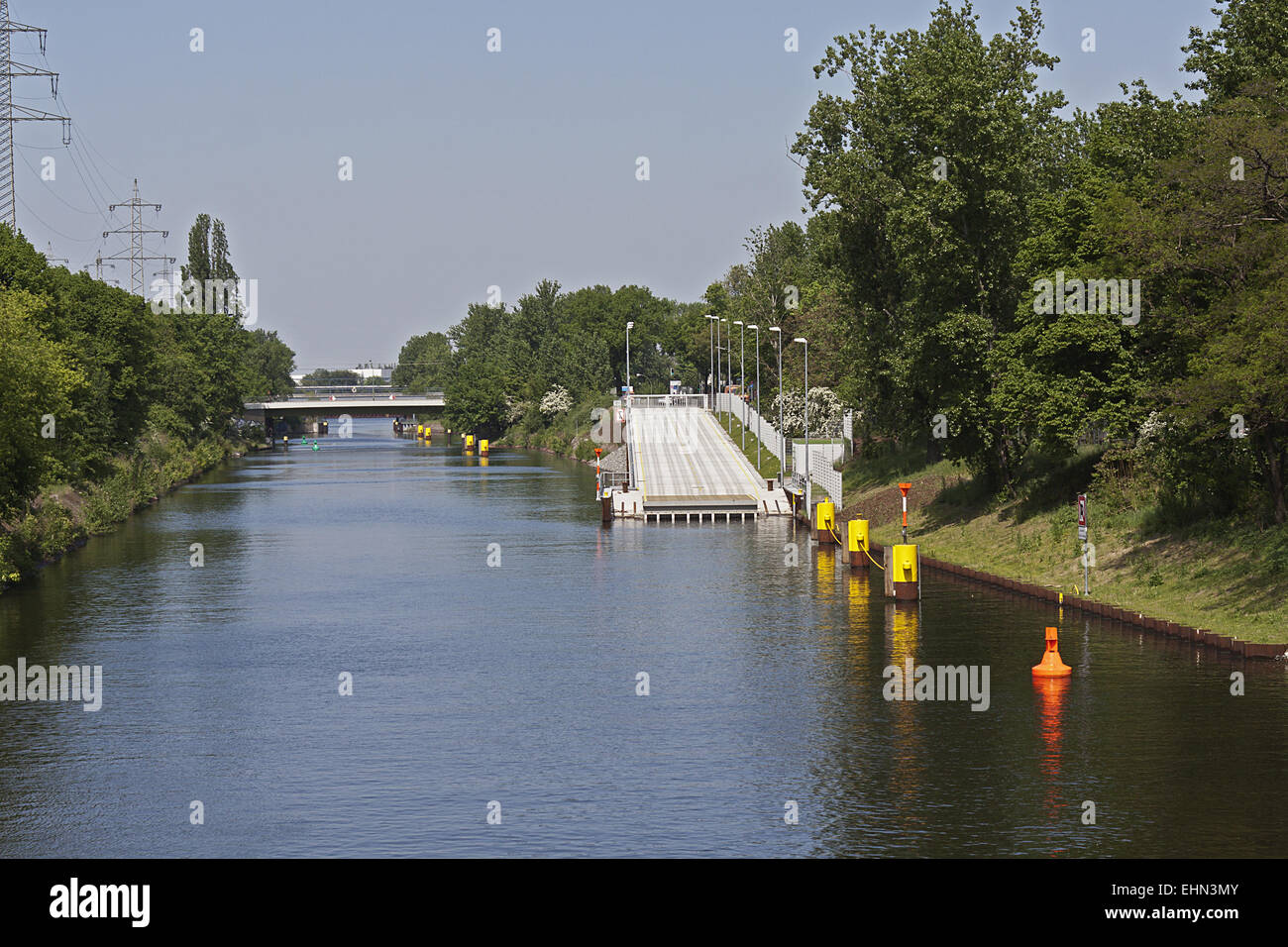 Transport siemens gas turbine hi-res stock photography and images - Alamy