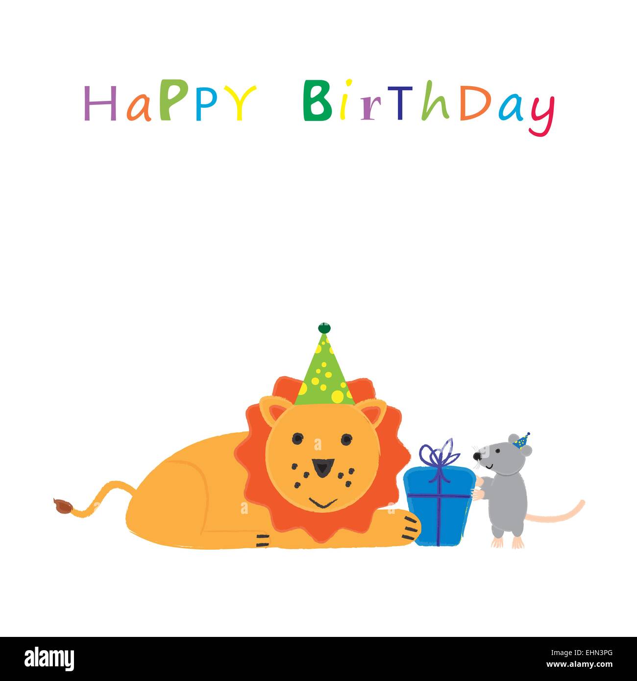 Sweet holiday boy girl Cut Out Stock Images & Pictures - Alamy