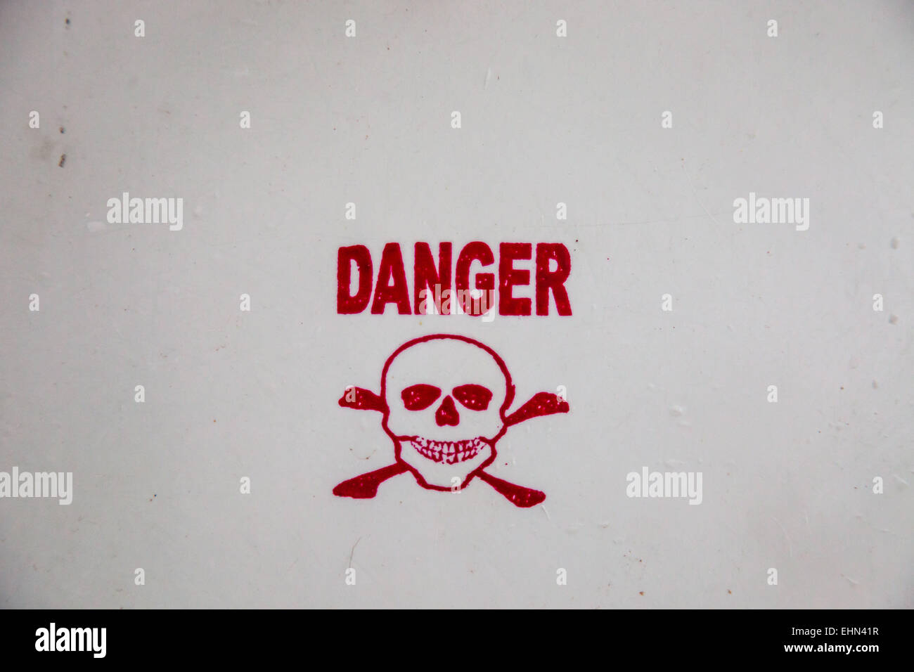 Danger hi-res stock photography and images - Alamy
