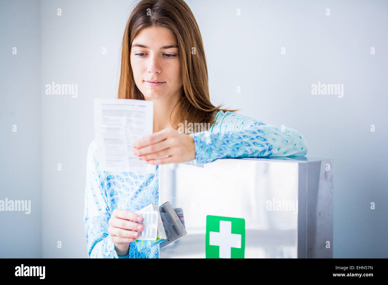 Sheet reading hi-res stock photography and images - Alamy