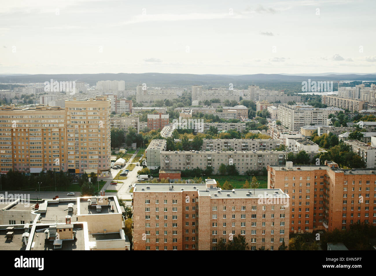 Russian City Building 2,200+ View On New Moscow City Buildings In