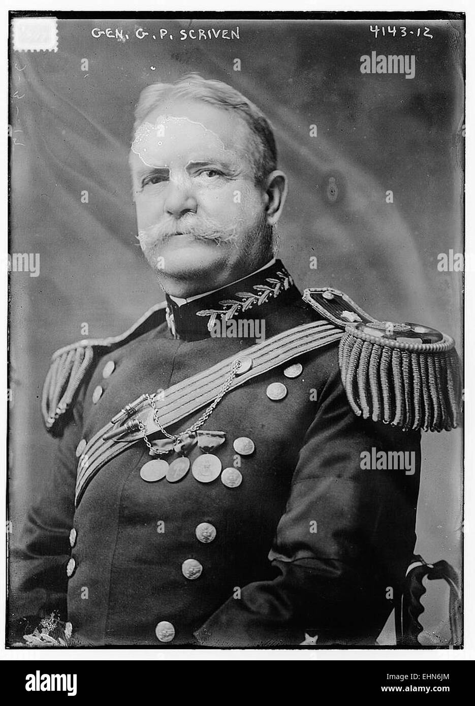 Old Scriven High Resolution Stock Photography and Images - Alamy