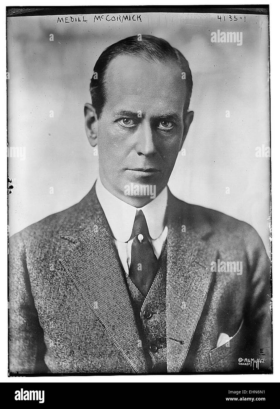 Medill hi-res stock photography and images - Alamy