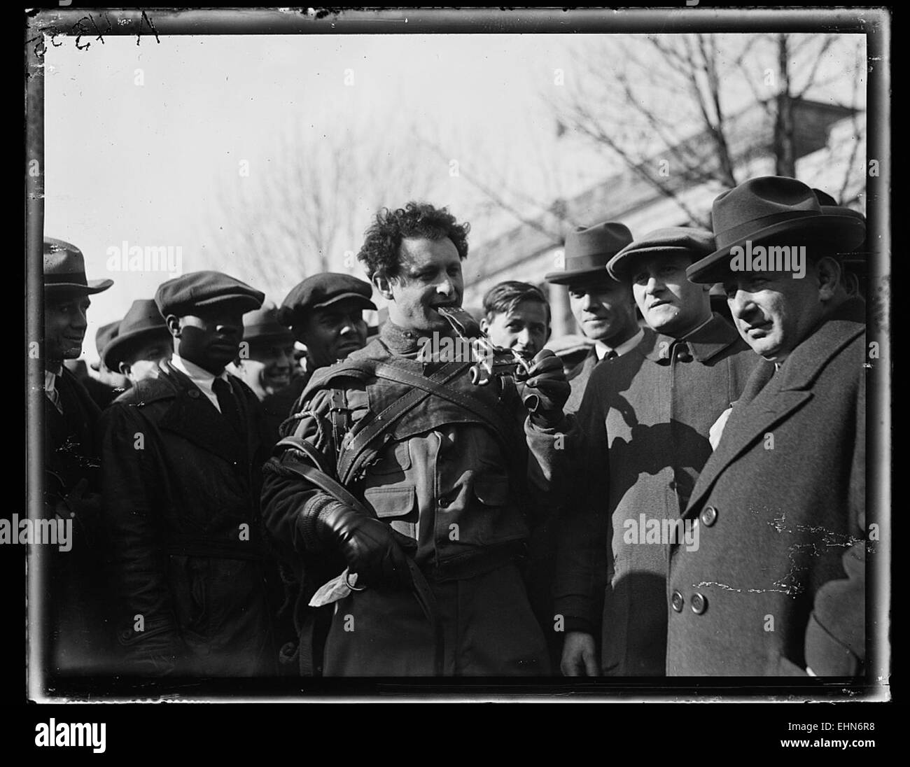 Knowledge question visual hi-res stock photography and images - Alamy