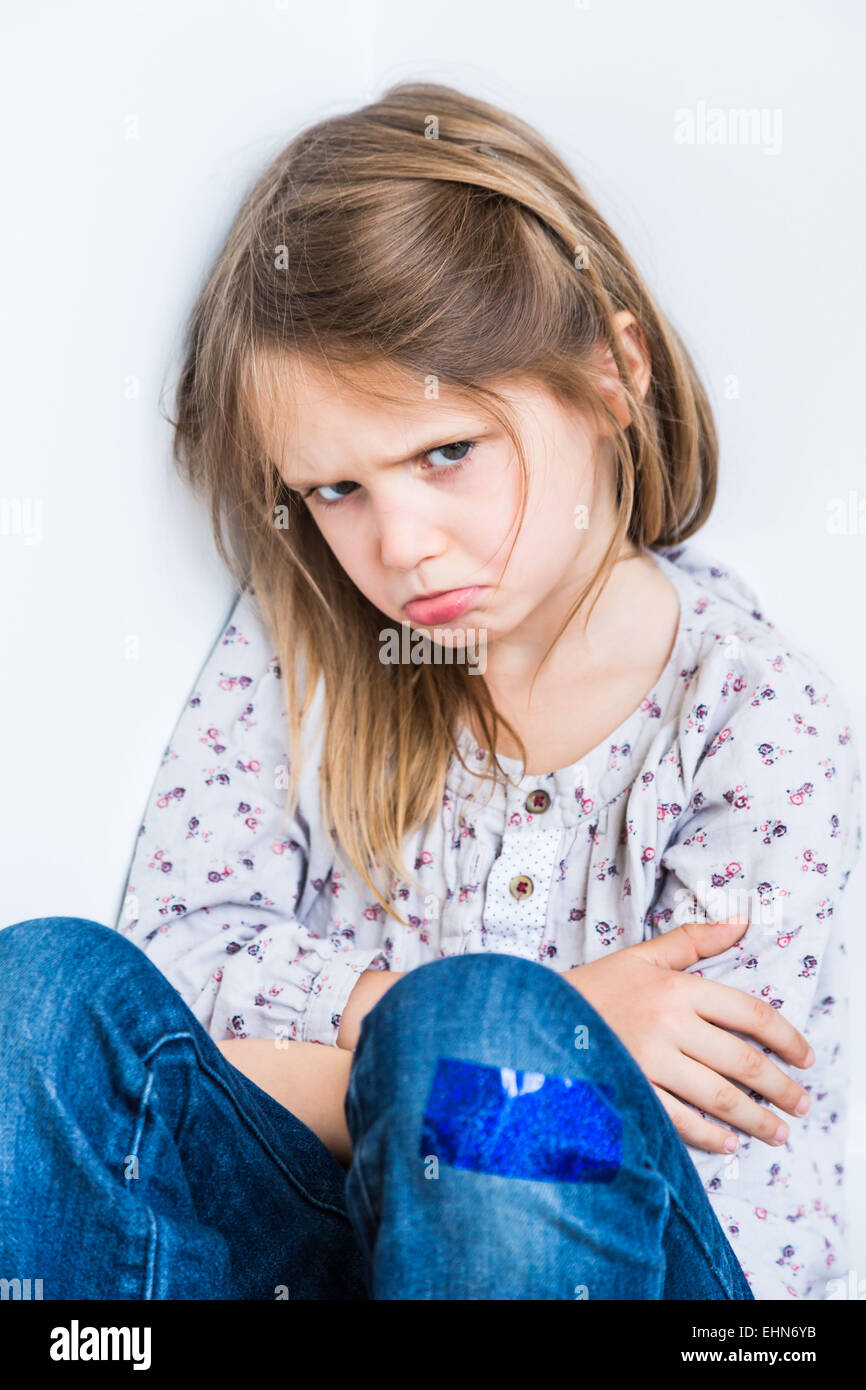 4 year old girl hi-res stock photography and images - Alamy