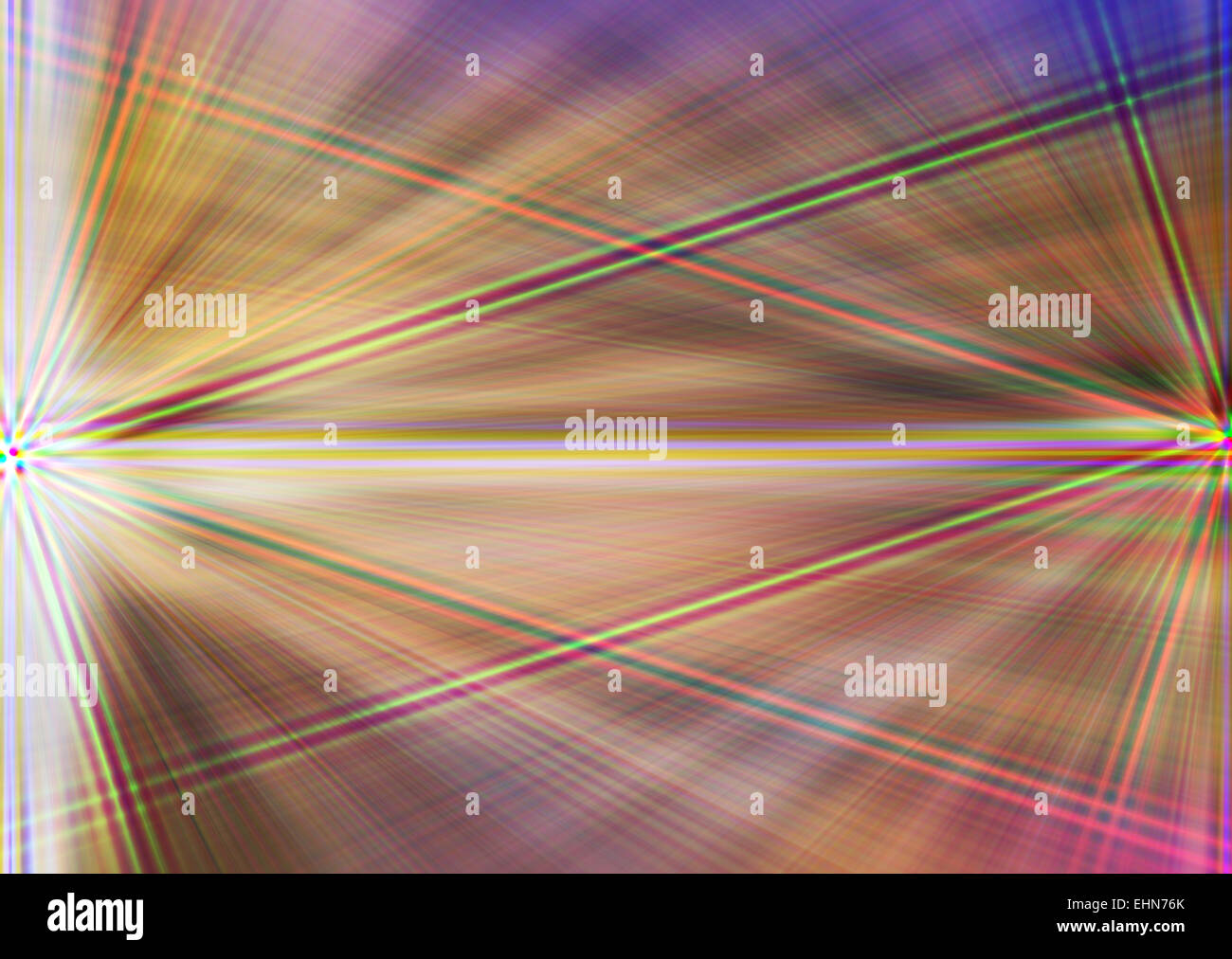 abstract violet background with motion ray technology Stock Photo - Alamy