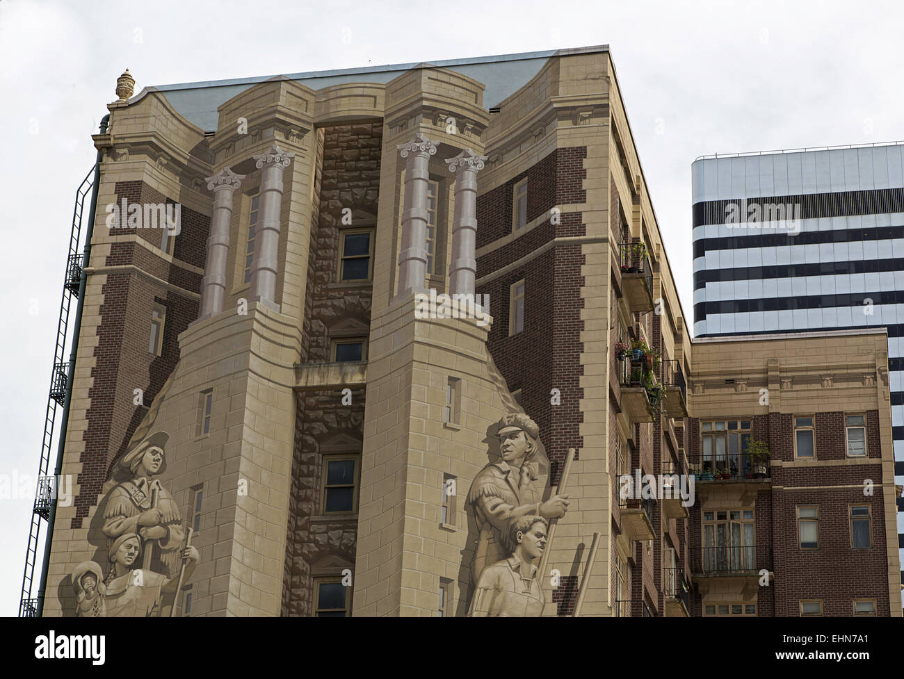 Historical oregon hi-res stock photography and images - Alamy