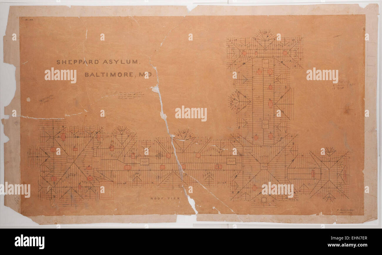 Usa maryland baltimore md hi-res stock photography and images - Alamy