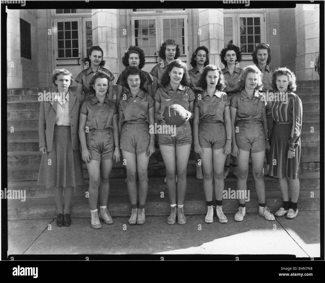 Crystal springs high school hi-res stock photography and images - Alamy