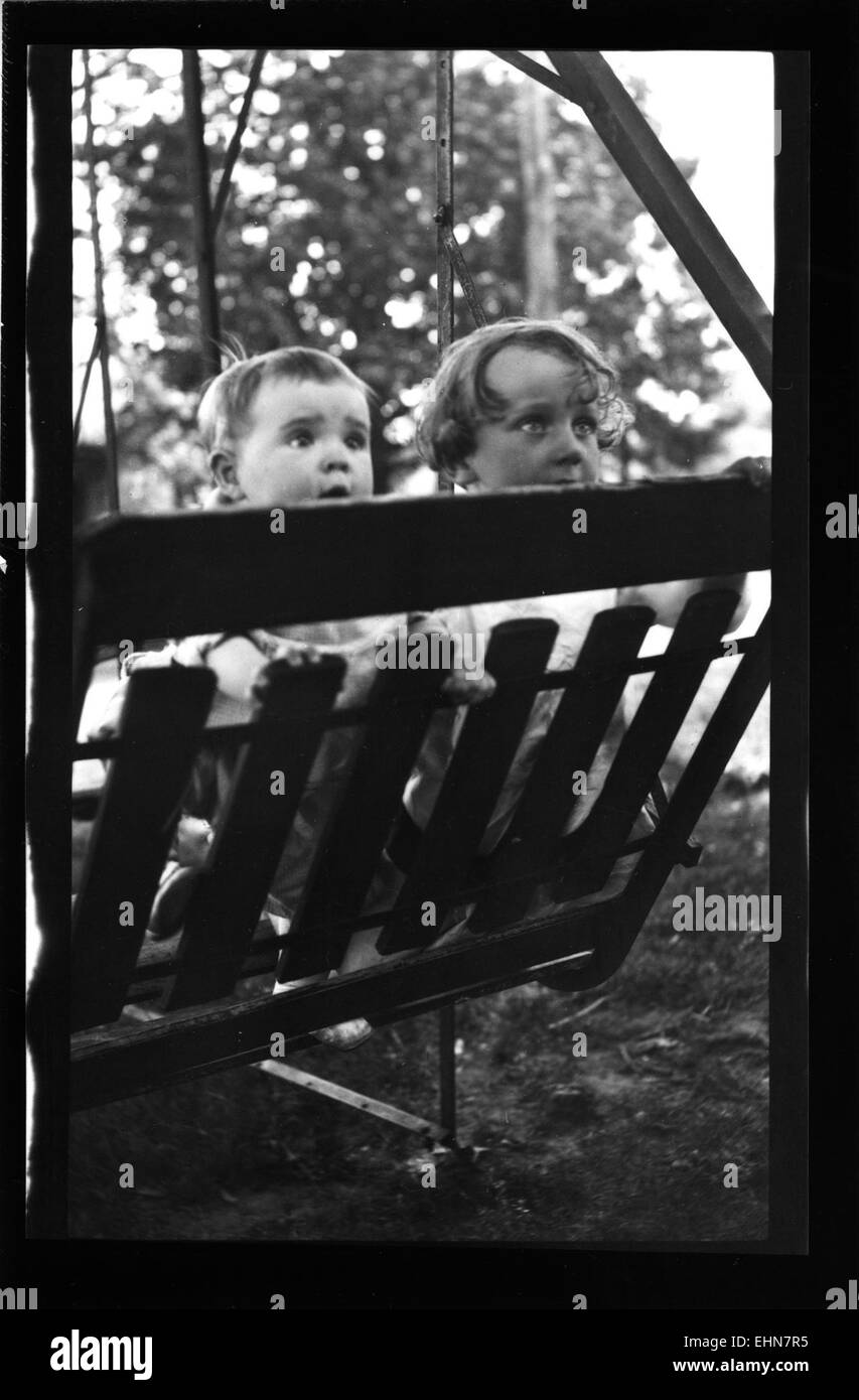*Lula Ulrich's baby* is a historical photograph showcasing an early ...