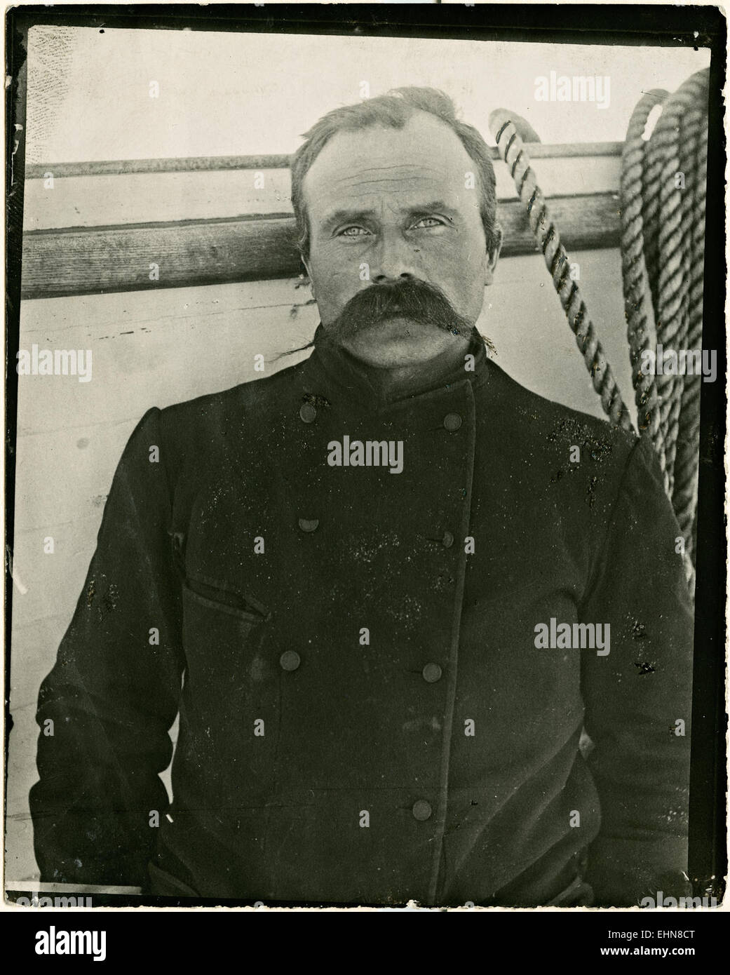 Bernt berntsen hi-res stock photography and images - Alamy