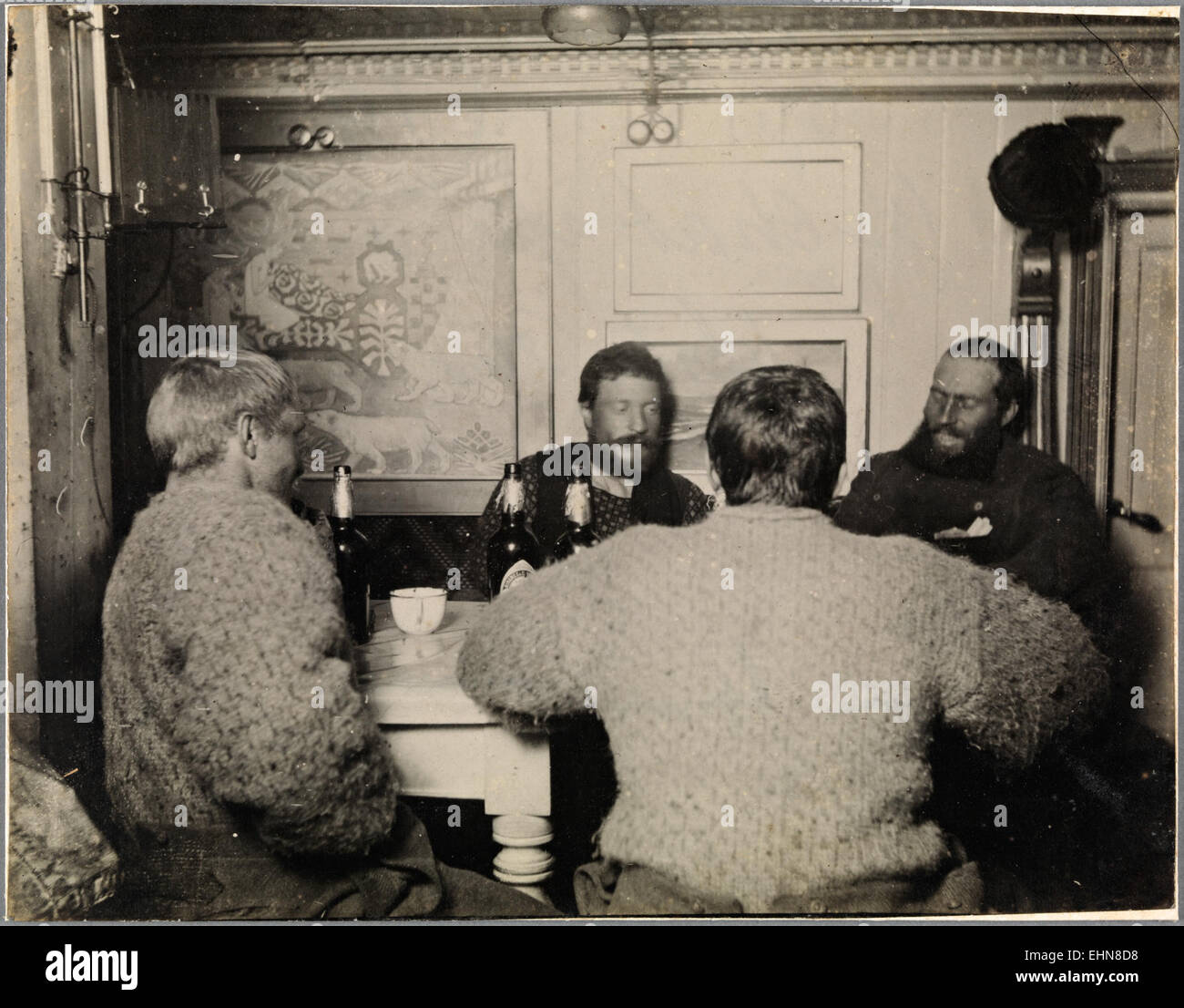 Old Slapper Hi Res Stock Photography And Images Alamy