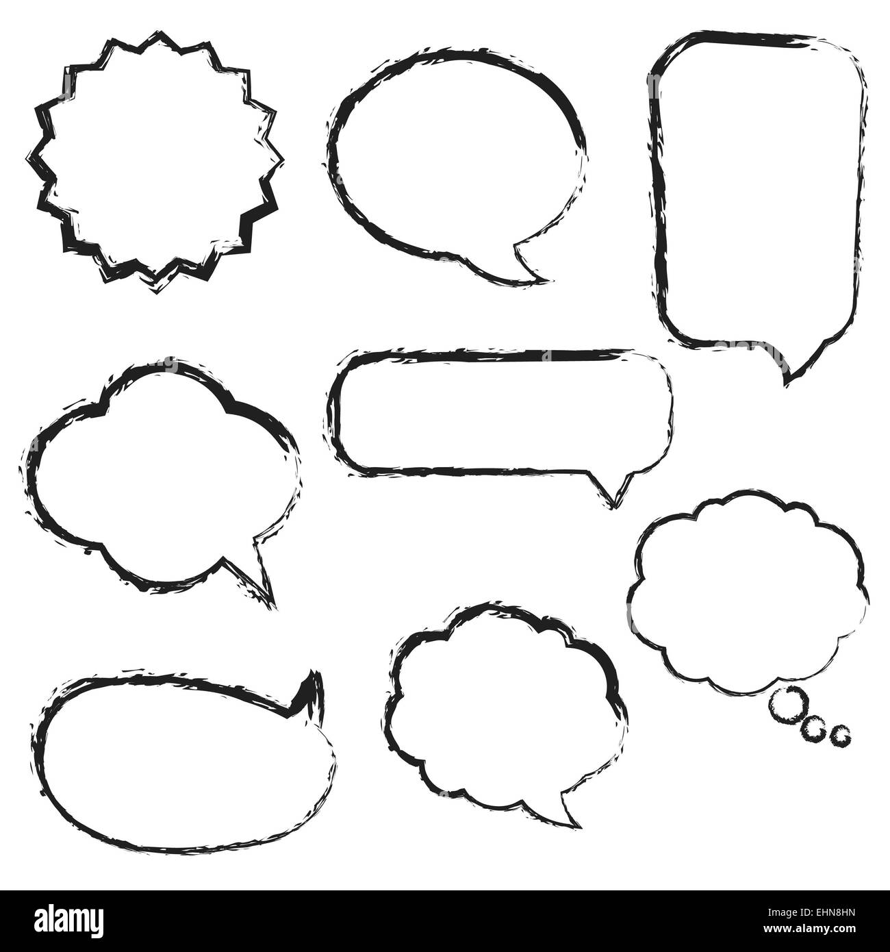 Speech school Black and White Stock Photos & Images - Alamy