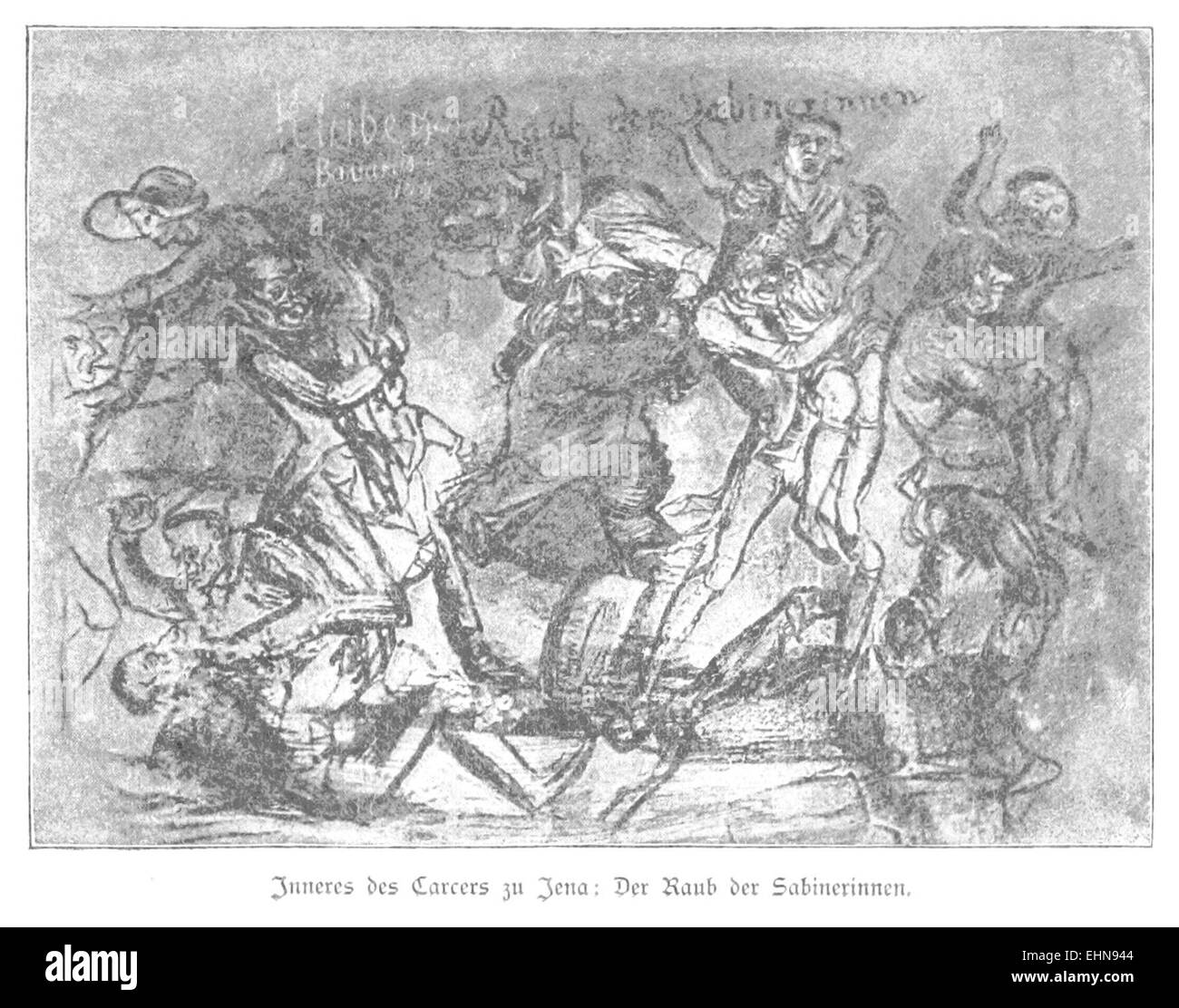 Karzer hi-res stock photography and images - Alamy