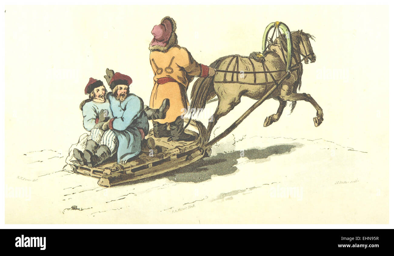 Hackney transport hi-res stock photography and images - Alamy