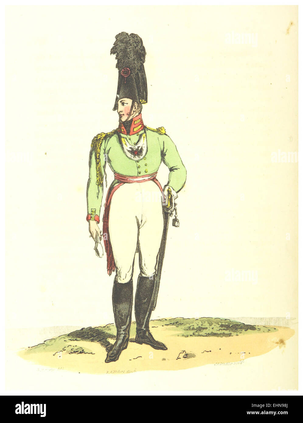 Imperial guards hi-res stock photography and images - Alamy