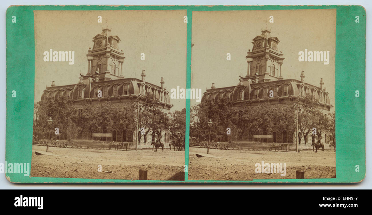 Texas Courthouses High Resolution Stock Photography and Images - Alamy