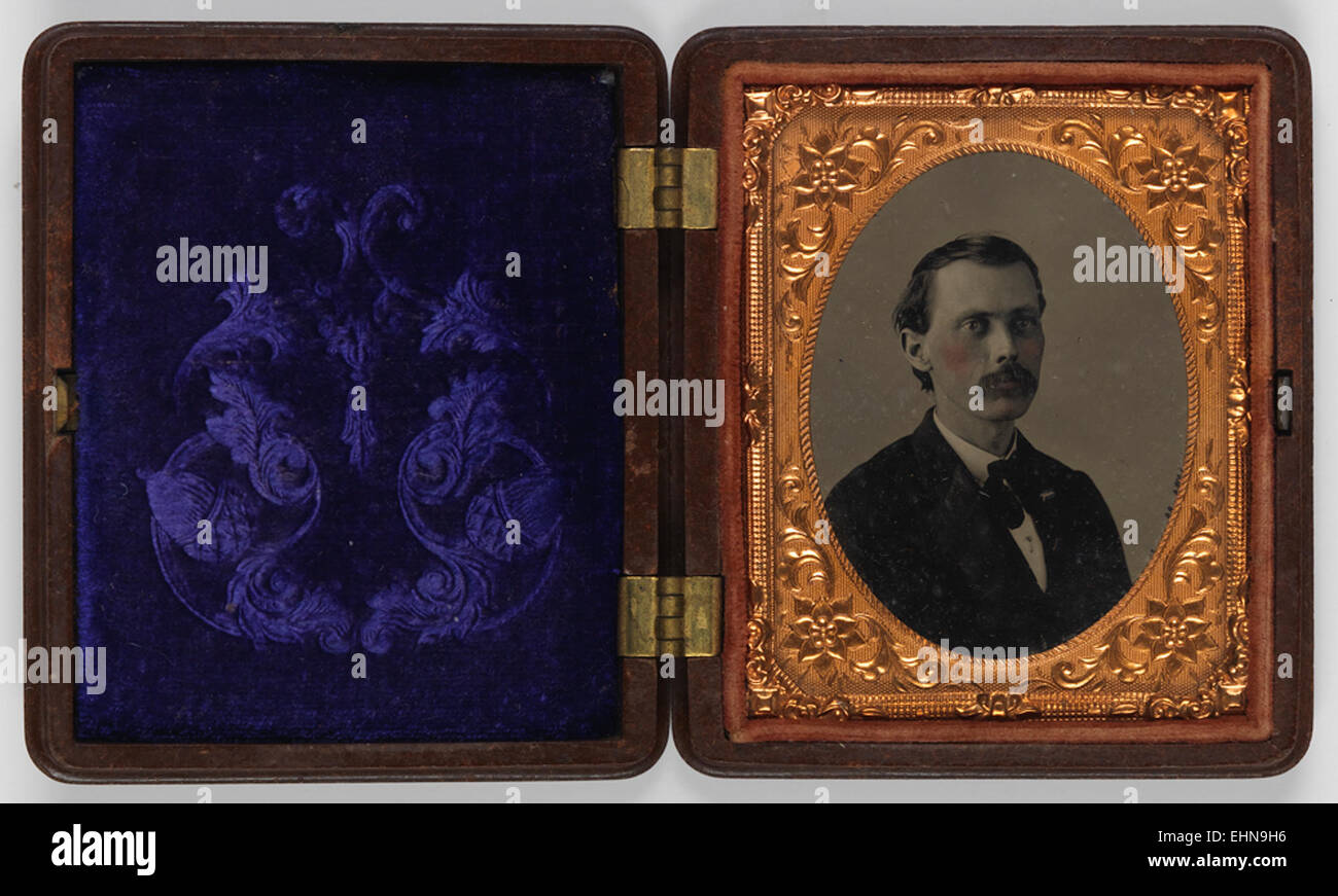 John Milton Oram (1845–1914) was an influential American inventor and ...