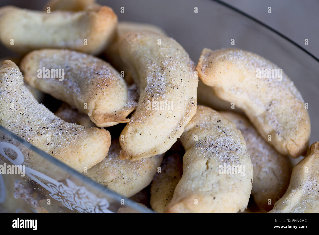 Making cookies home hi-res stock photography and images - Alamy