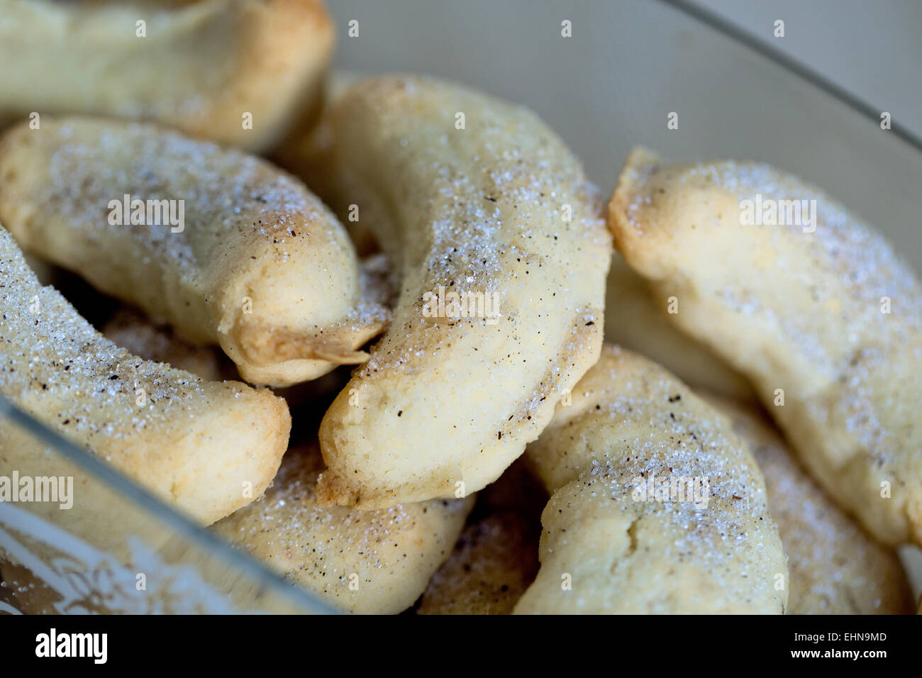 Making cookies home hi-res stock photography and images - Alamy