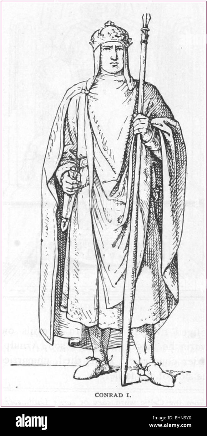 Konrad i hi-res stock photography and images - Alamy