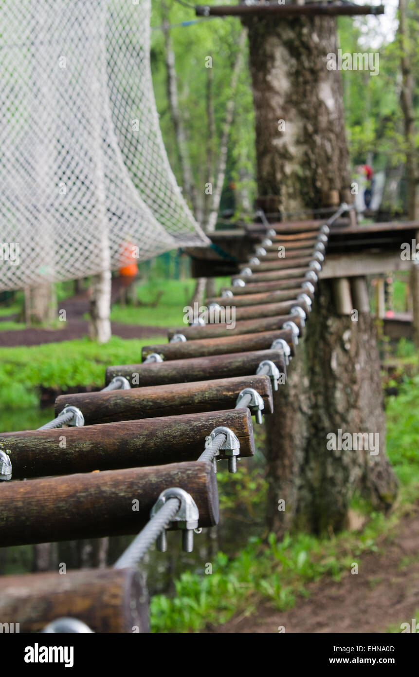 Wire ladder hi-res stock photography and images - Alamy