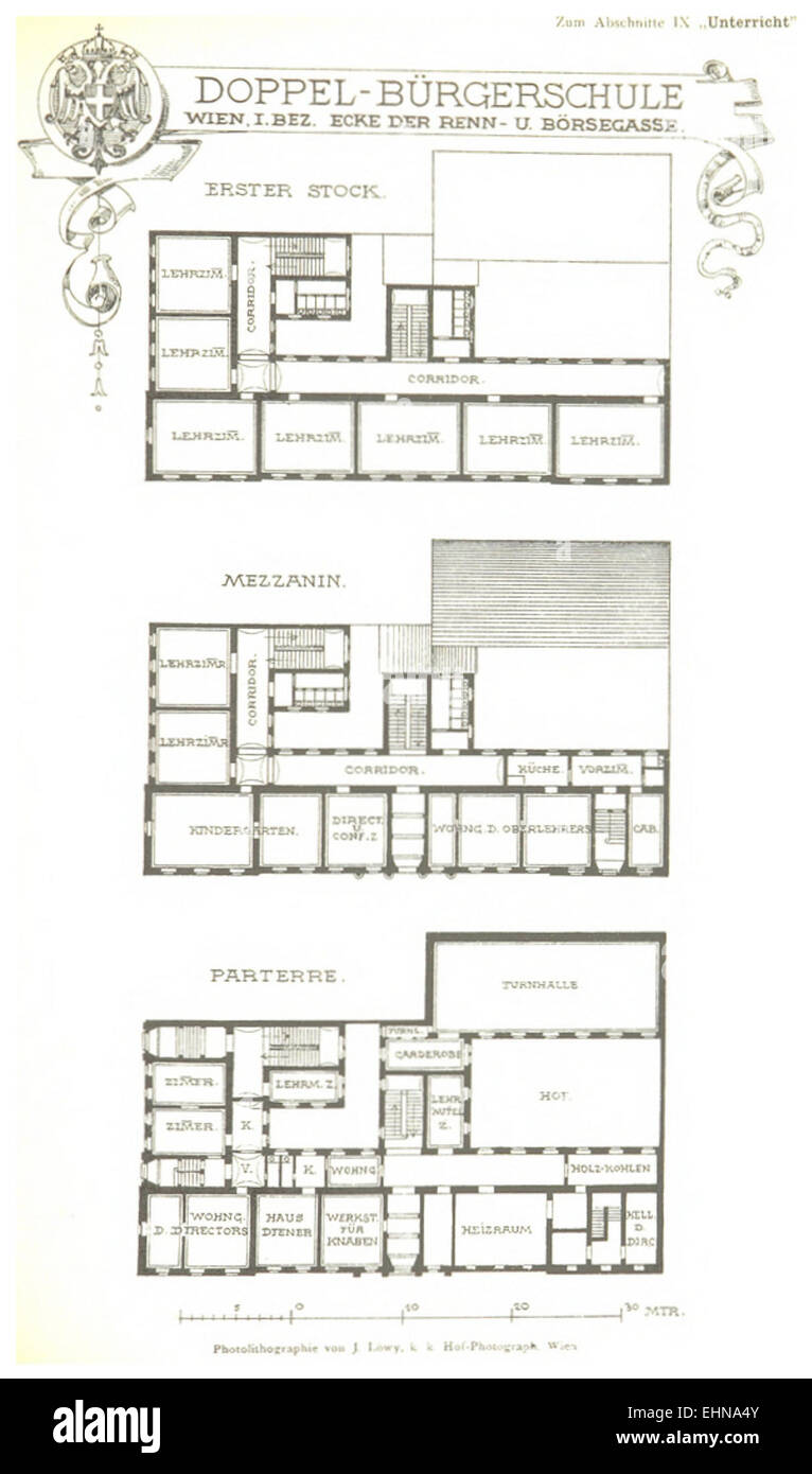 This publication from the Wiener Stadtverwaltung (Vienna City ...